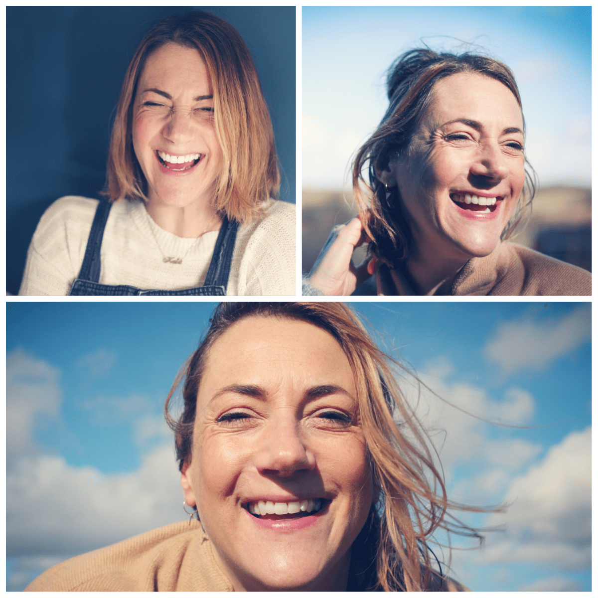 Headshots – Kate MacDougall