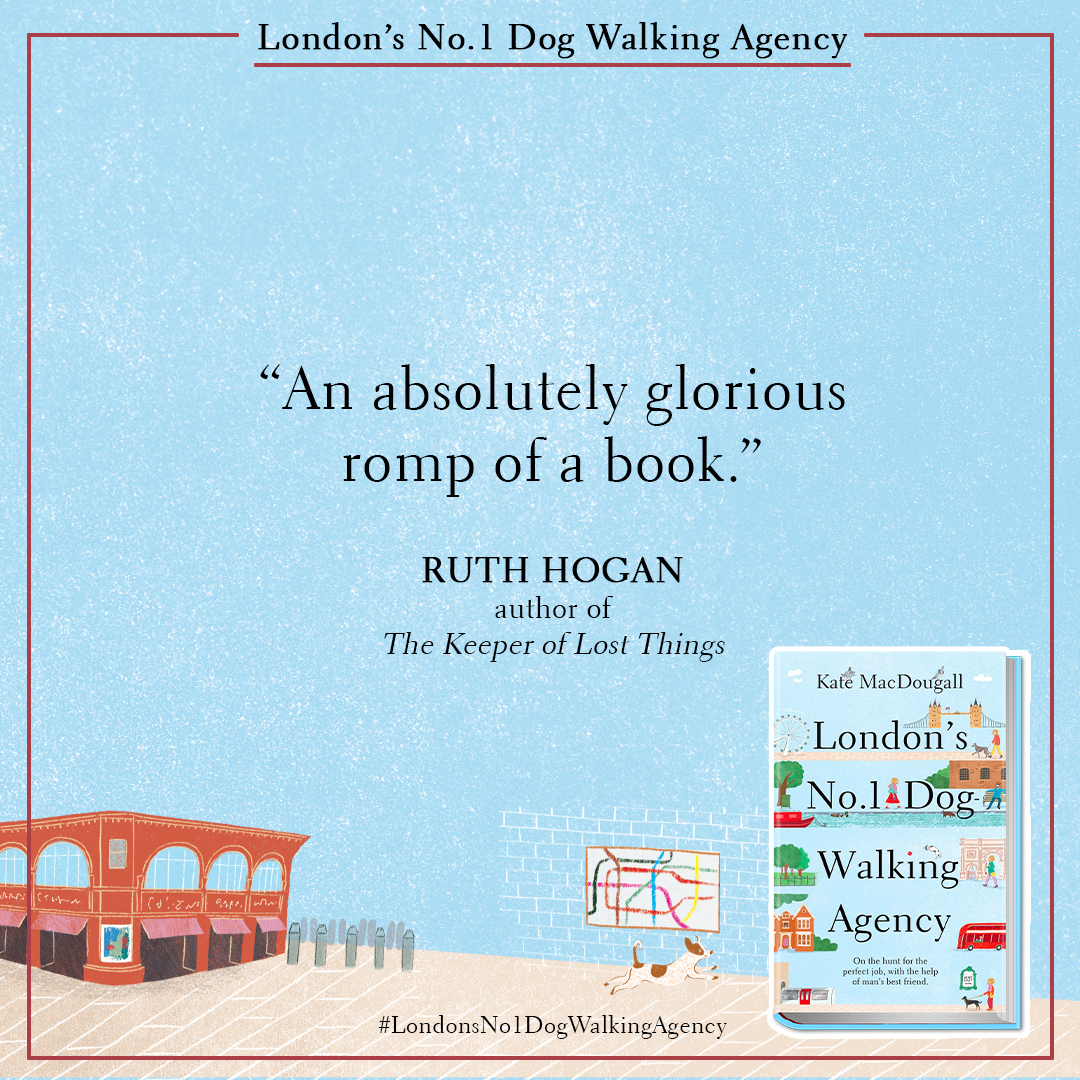 Quotes, Quotes, Quotes! – Kate MacDougall