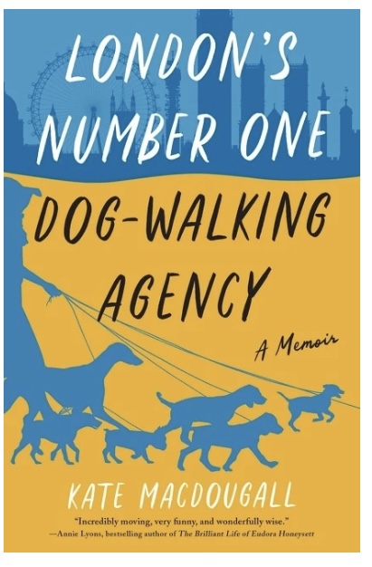 US Publication – Kate MacDougall